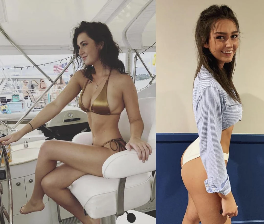 Amazing from both sides | Scrolller