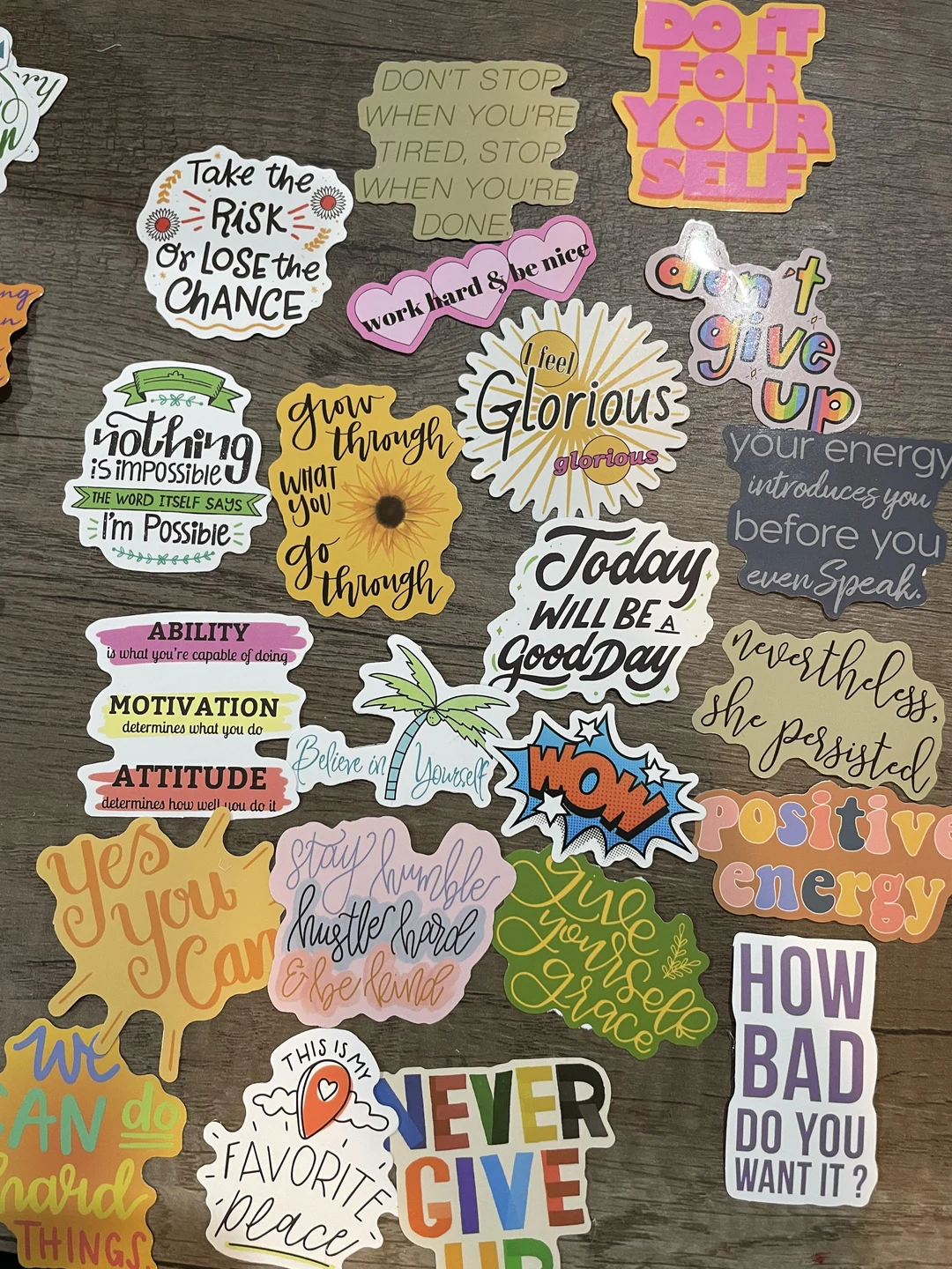 Motivation | Scrolller