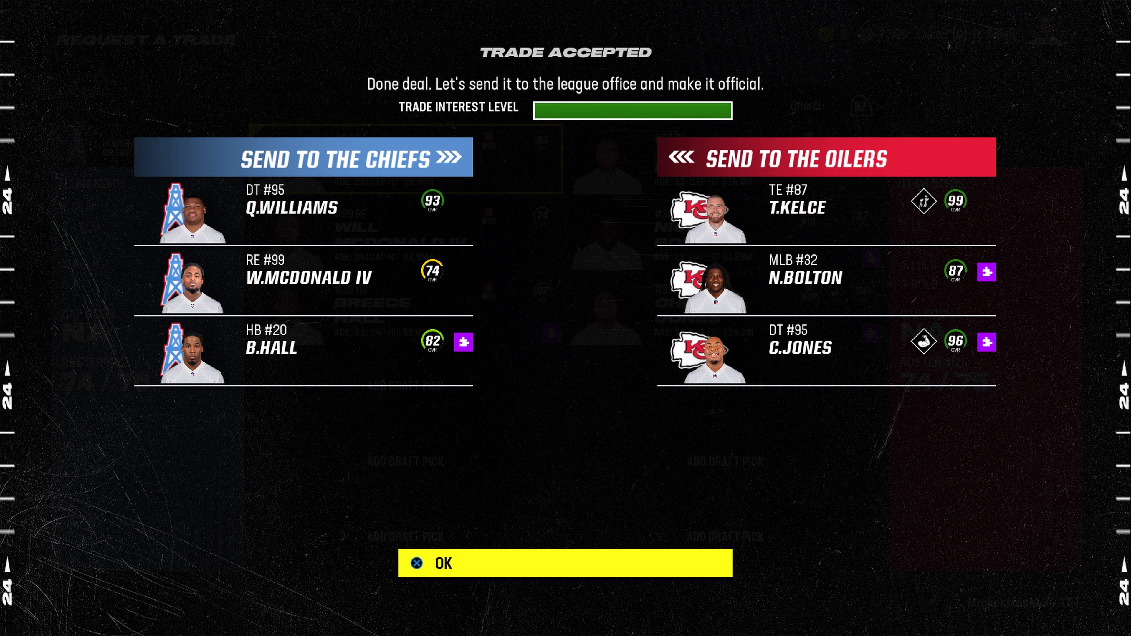 Discover more like Madden: Umm how and Related Content | Scrolller