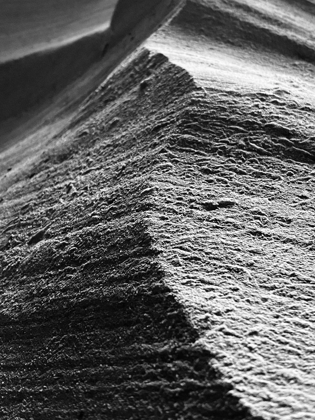 Antelope Canyon texture [OC] [3024 x 4032] | Scrolller