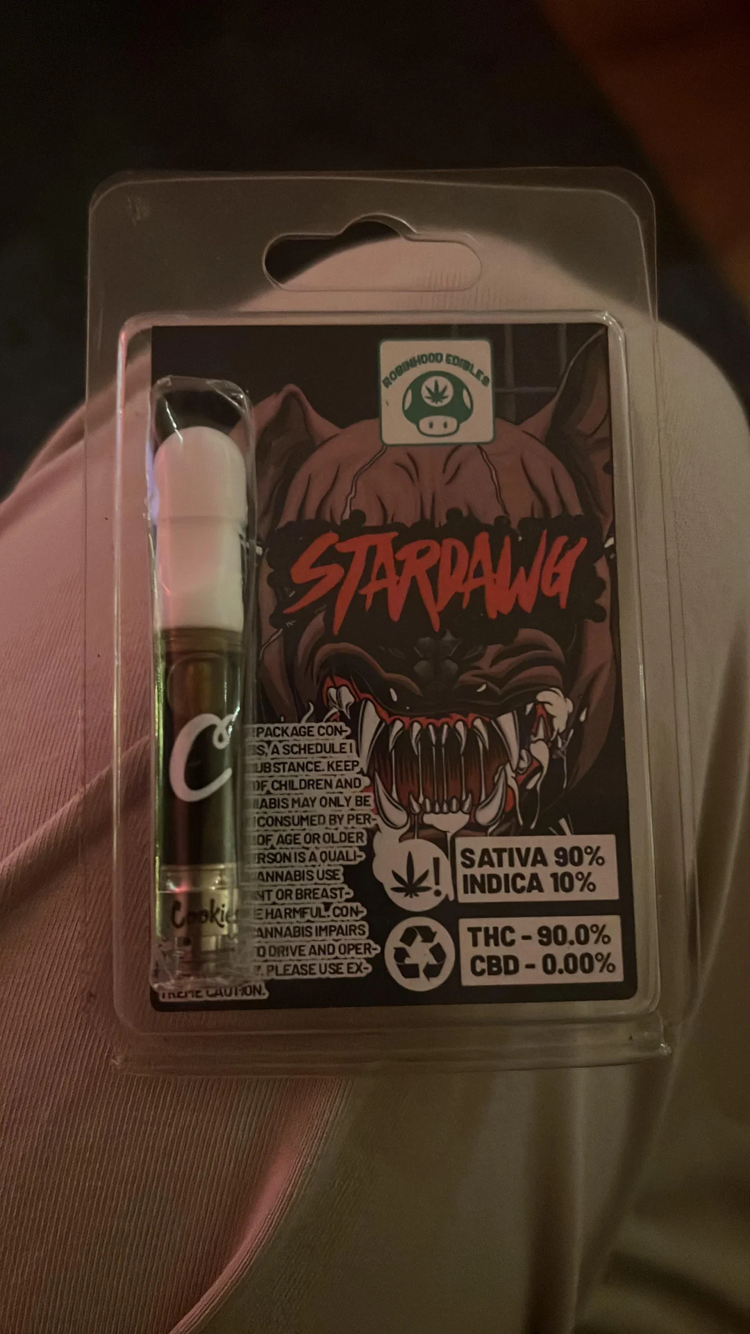 Do you guys know what device would be compatible with this ? | Scrolller