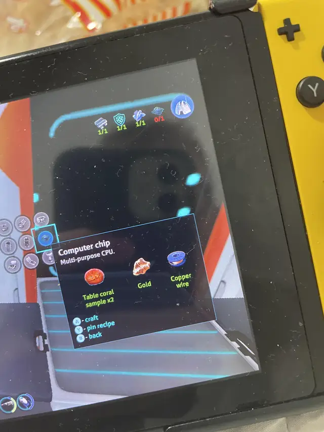 I did it bois on switch | Scrolller