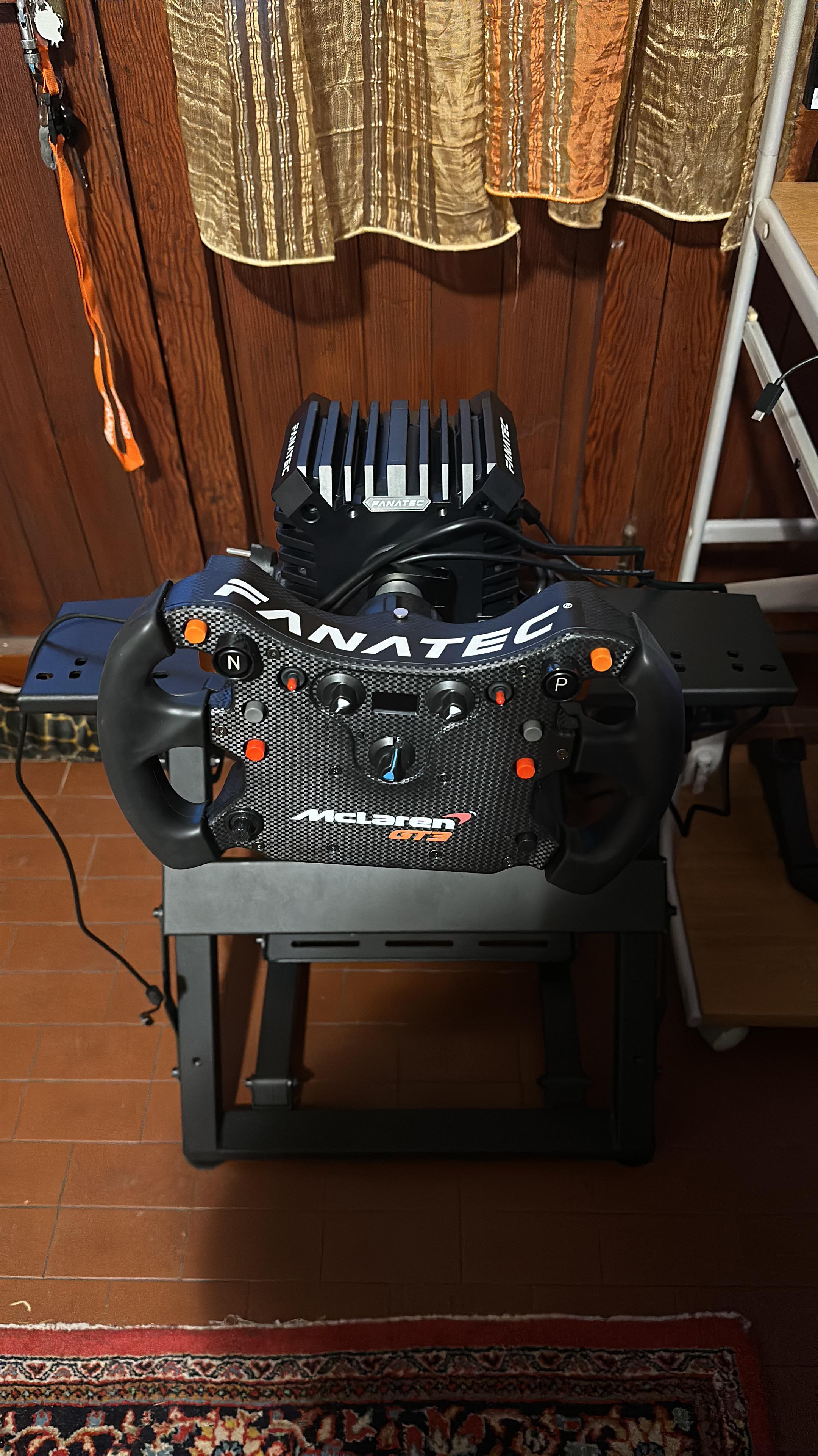 Internet disconnect after connecting wheel | Scrolller