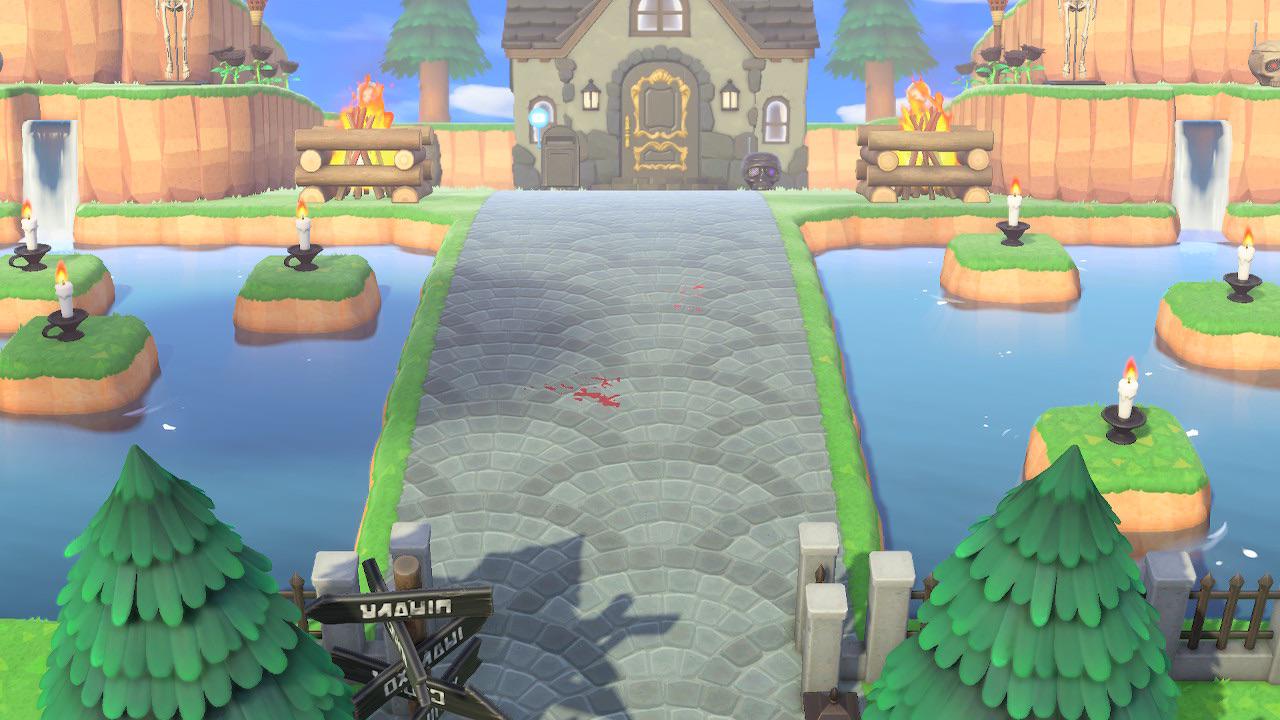 Thoughts on this house entrance? | Scrolller