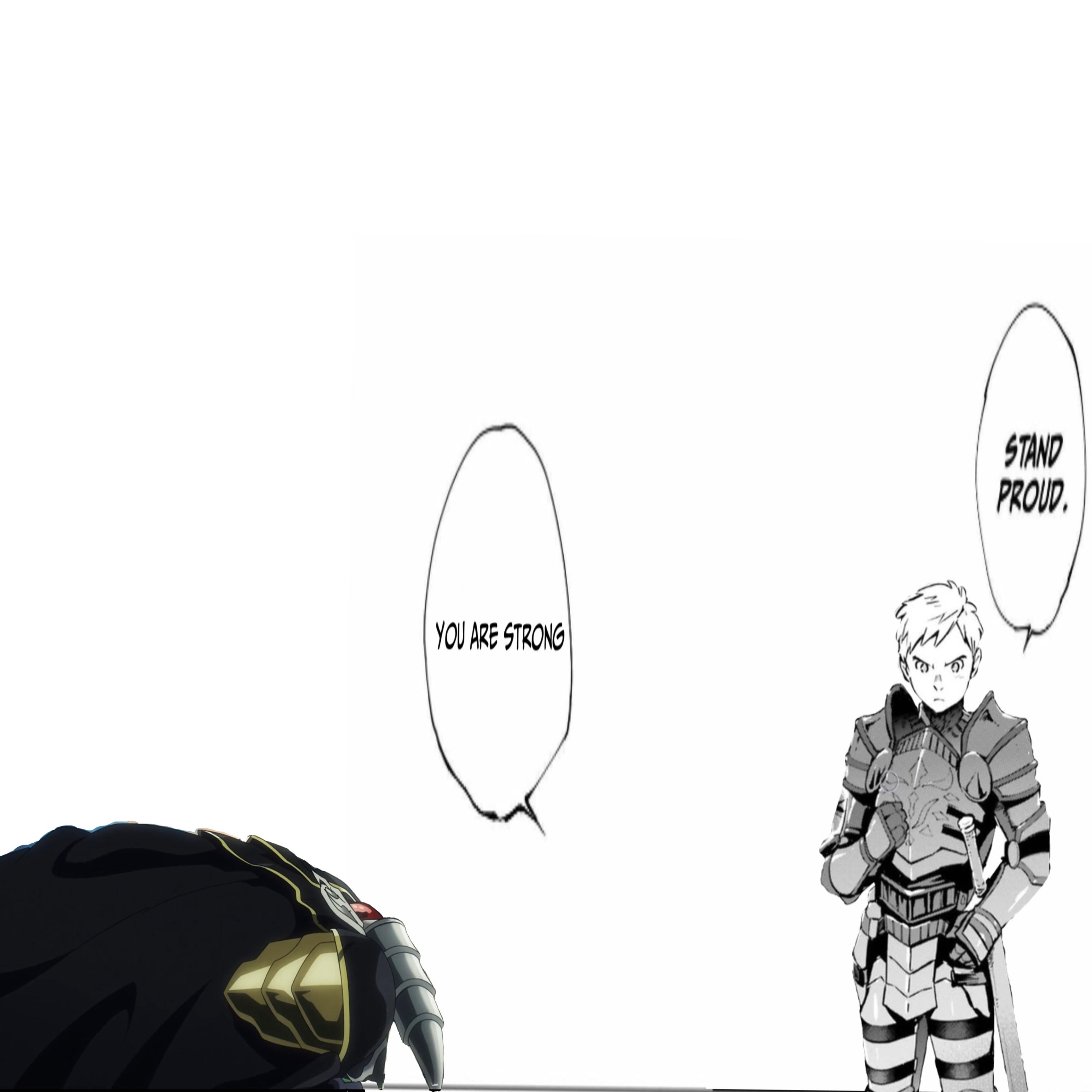 Stand proud | Scrolller