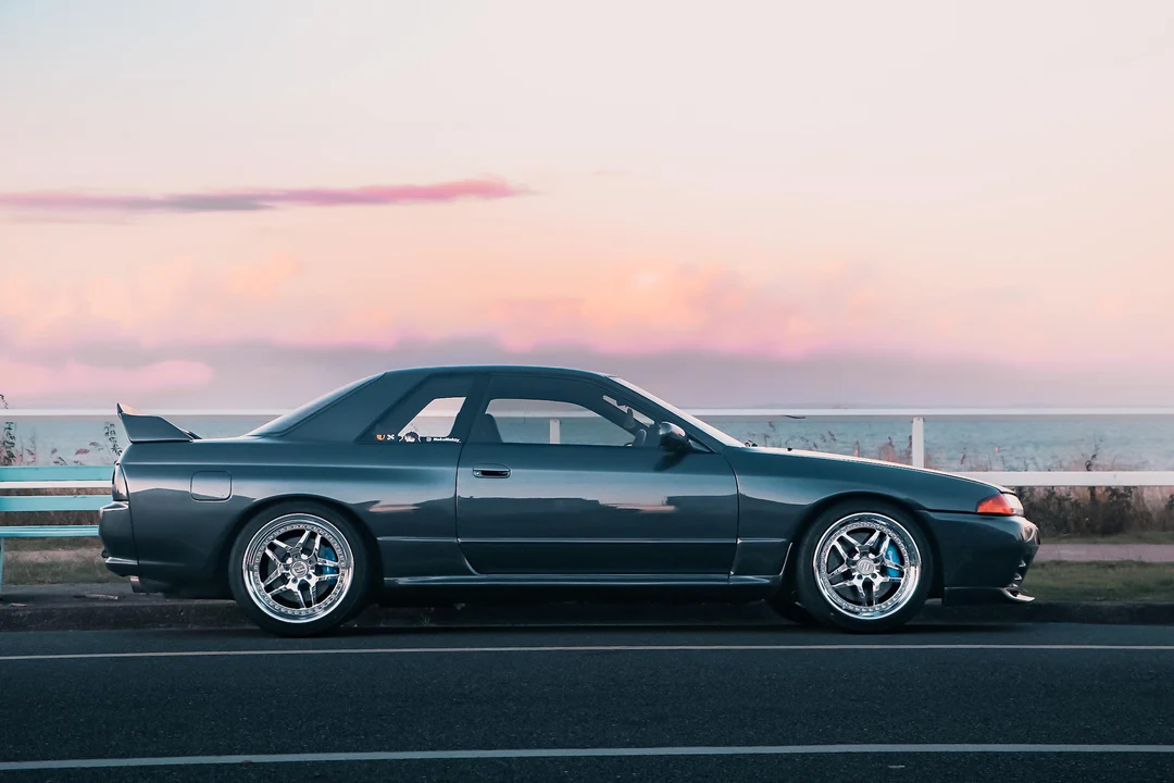 R32 on recent shoot (2359x1573) | Scrolller