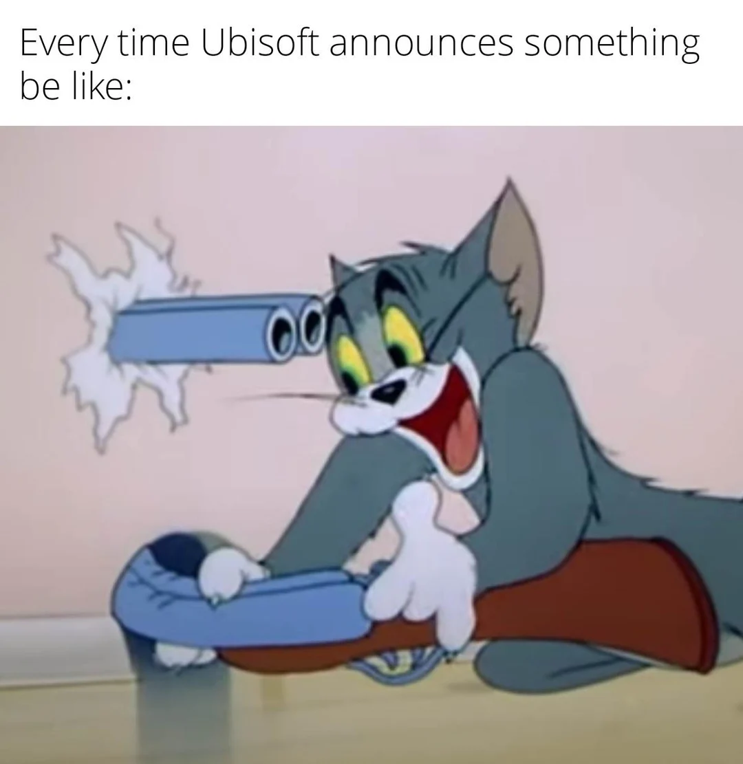 The situation right now | Scrolller