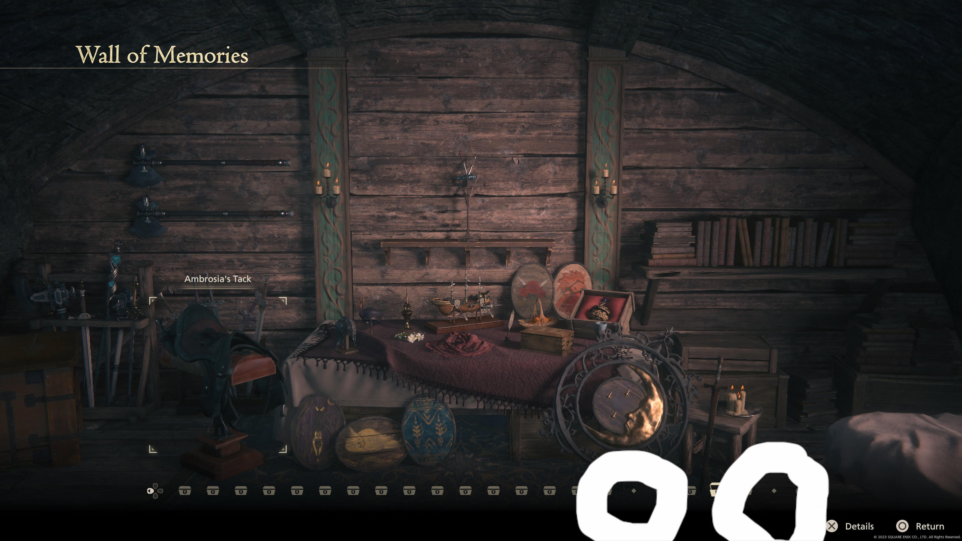 What last two am I missing | Scrolller