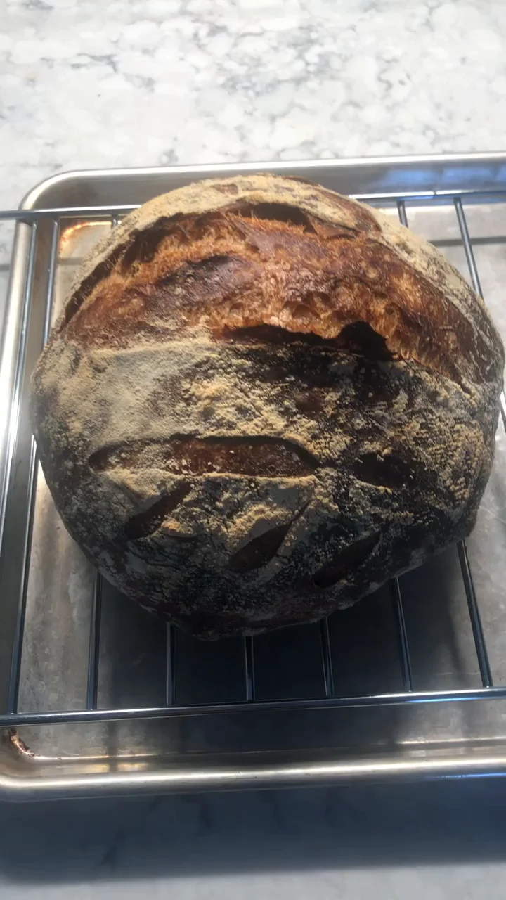 Classic white bread | Scrolller