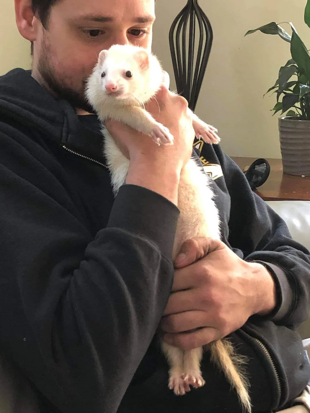 Bobby is a dope. | Scrolller