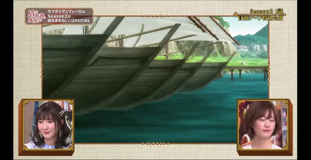 Our girl is finally returning April 6th! | Scrolller