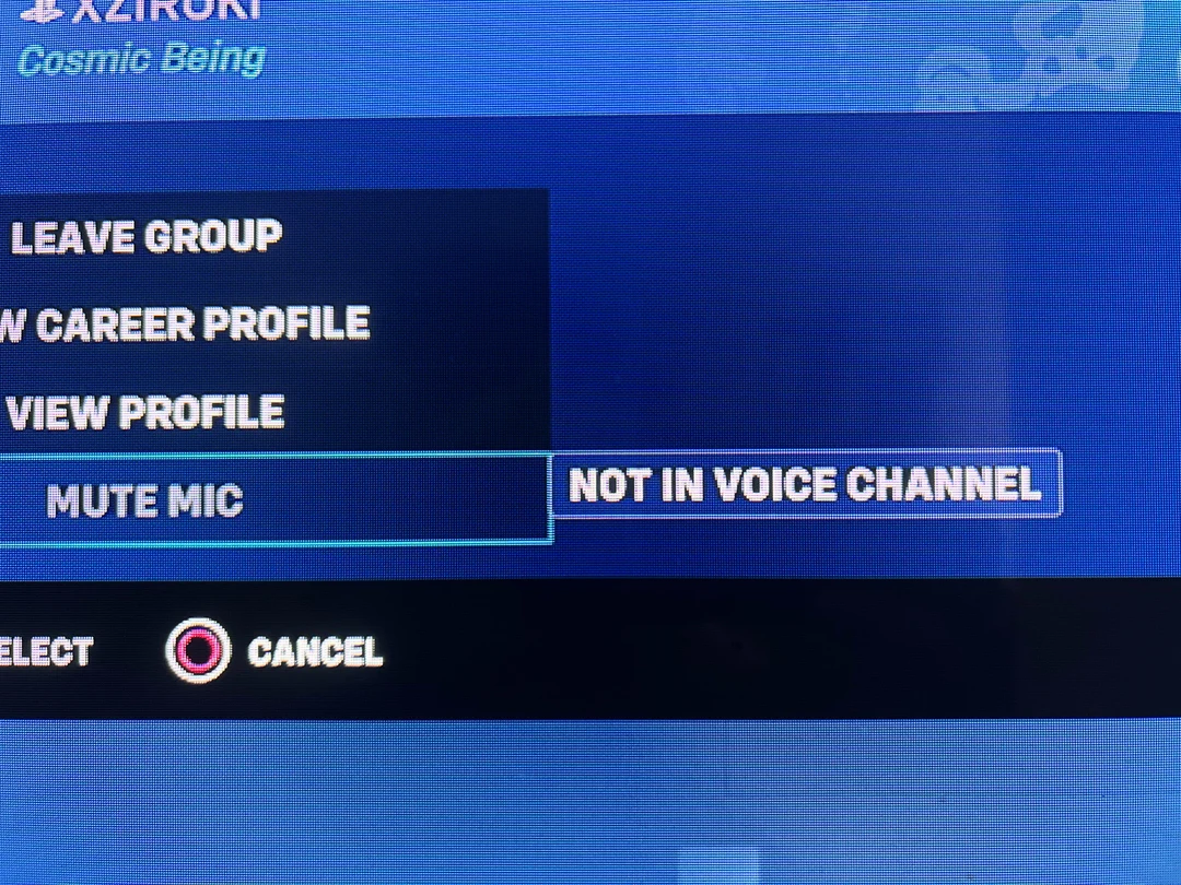 Overwatch Voice Chat Not Working?? | Scrolller