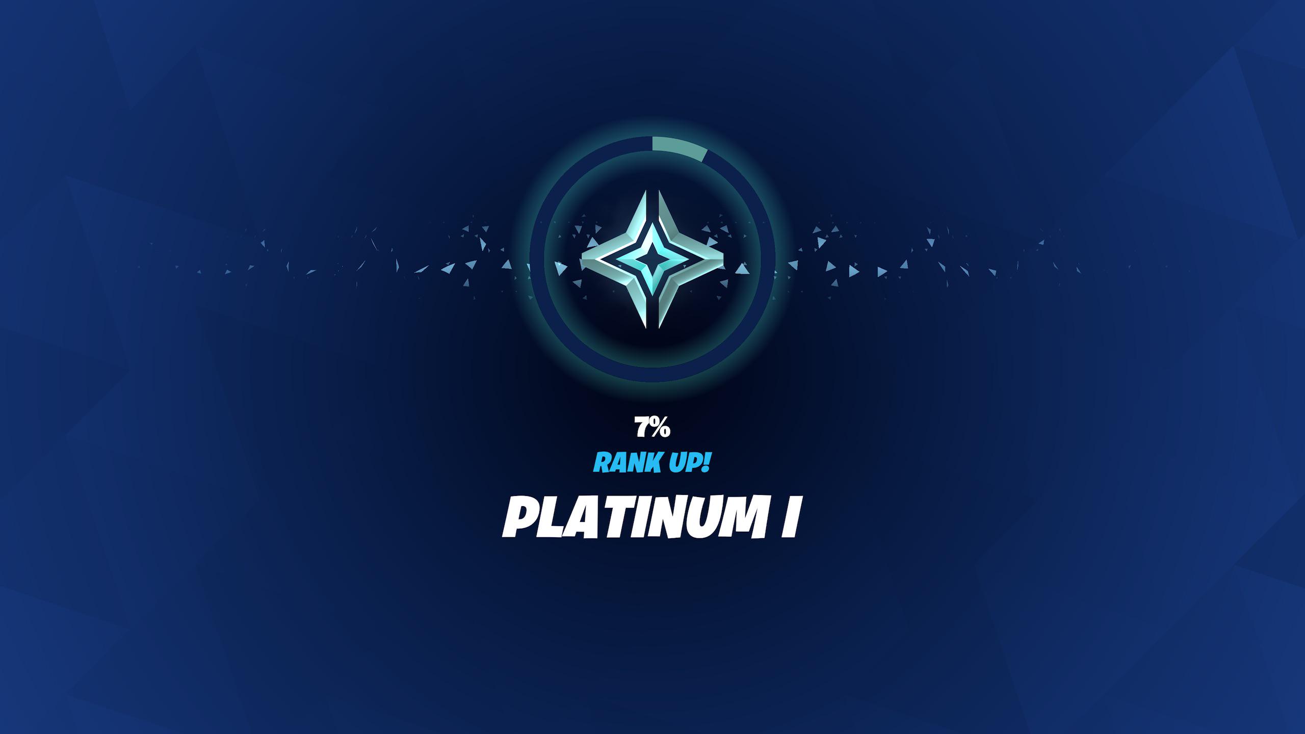 Fortnite ranked | Scrolller