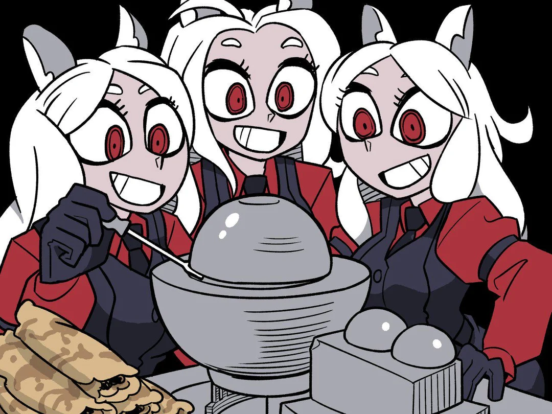 Demon Core | Scrolller