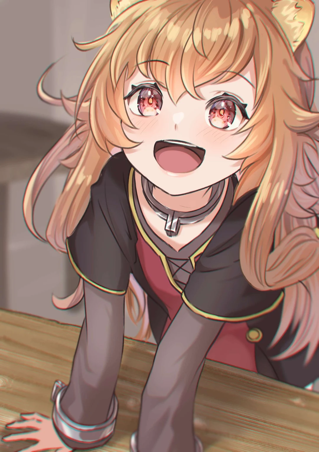 Daily Raphtalia Day 60 Scrolller 4417