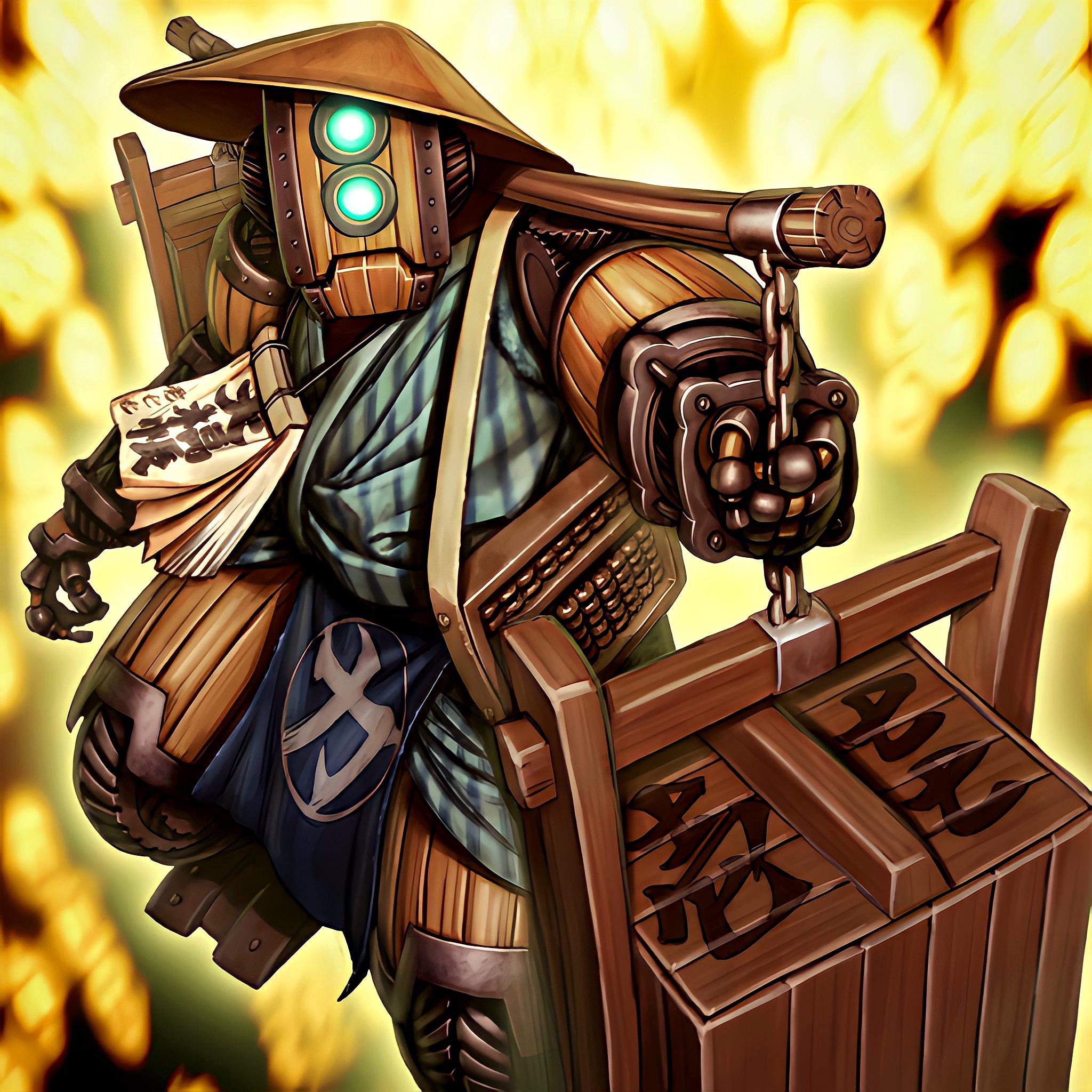 Are Karakuri decks good? | Scrolller