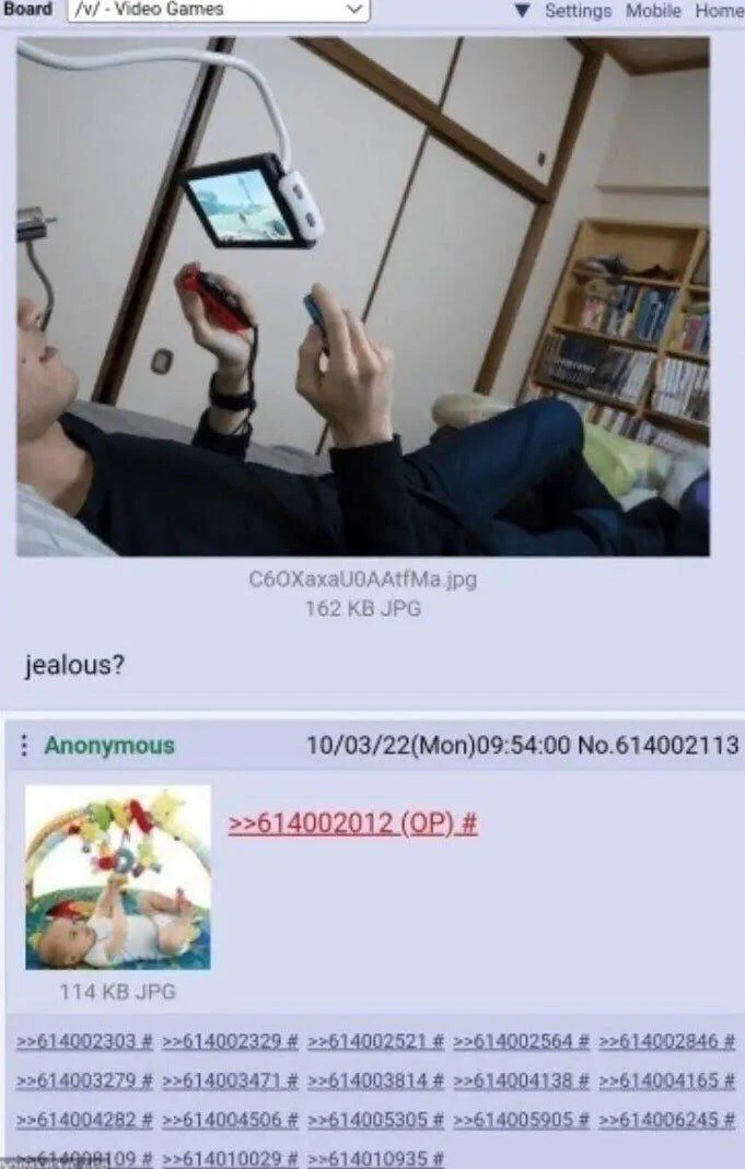 Violation | Scrolller