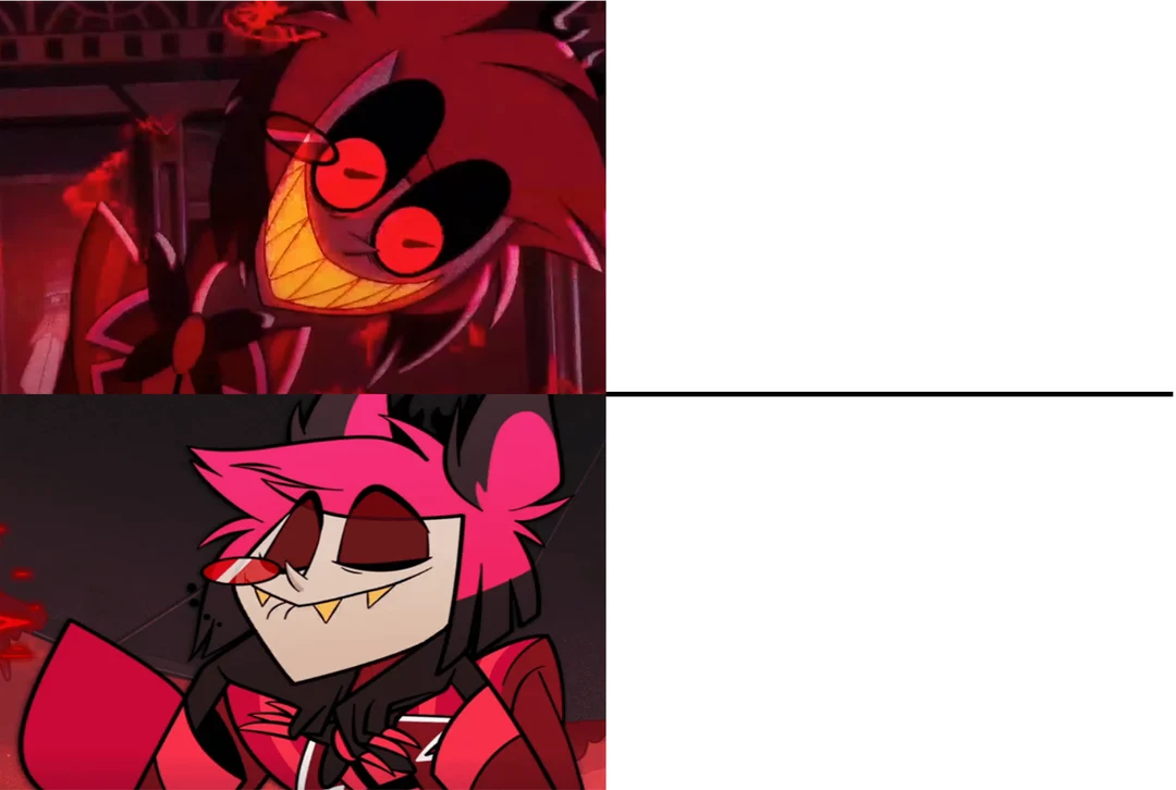 Caption this Alastor scenes | Scrolller