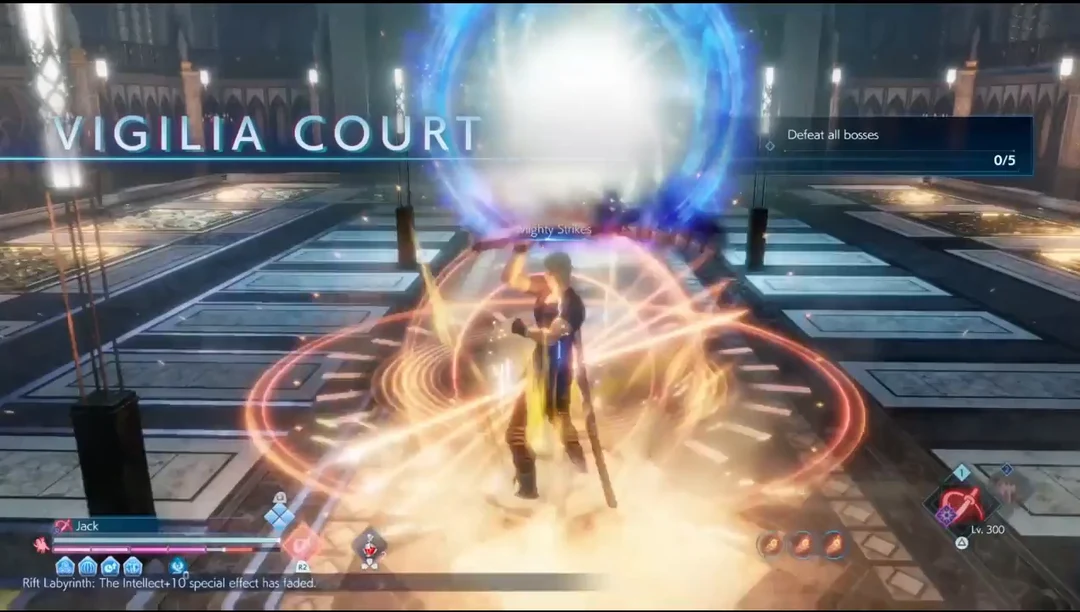 Makes you feel like Chaos | Scrolller