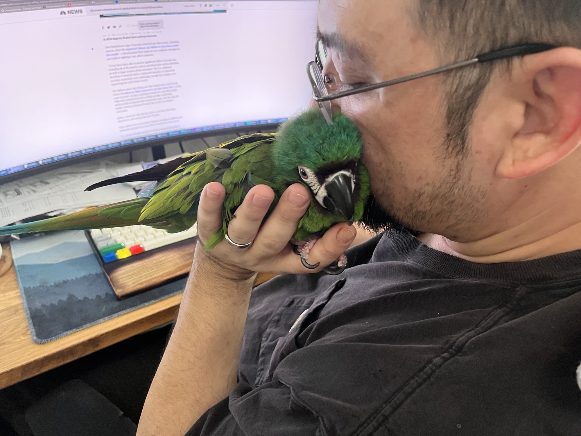 (OC) Be my Valentine | Scrolller