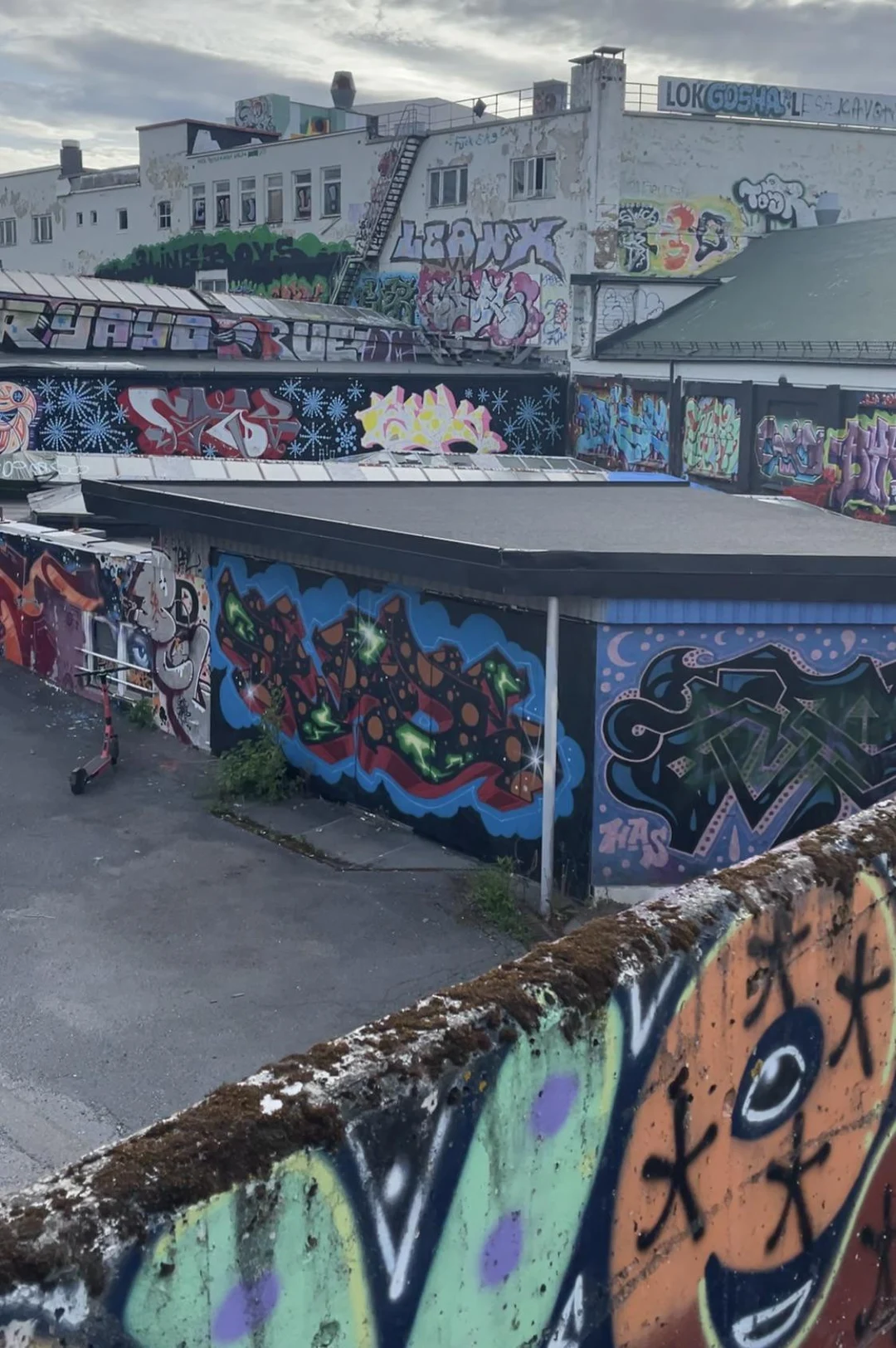 Oslo, Norway | Scrolller