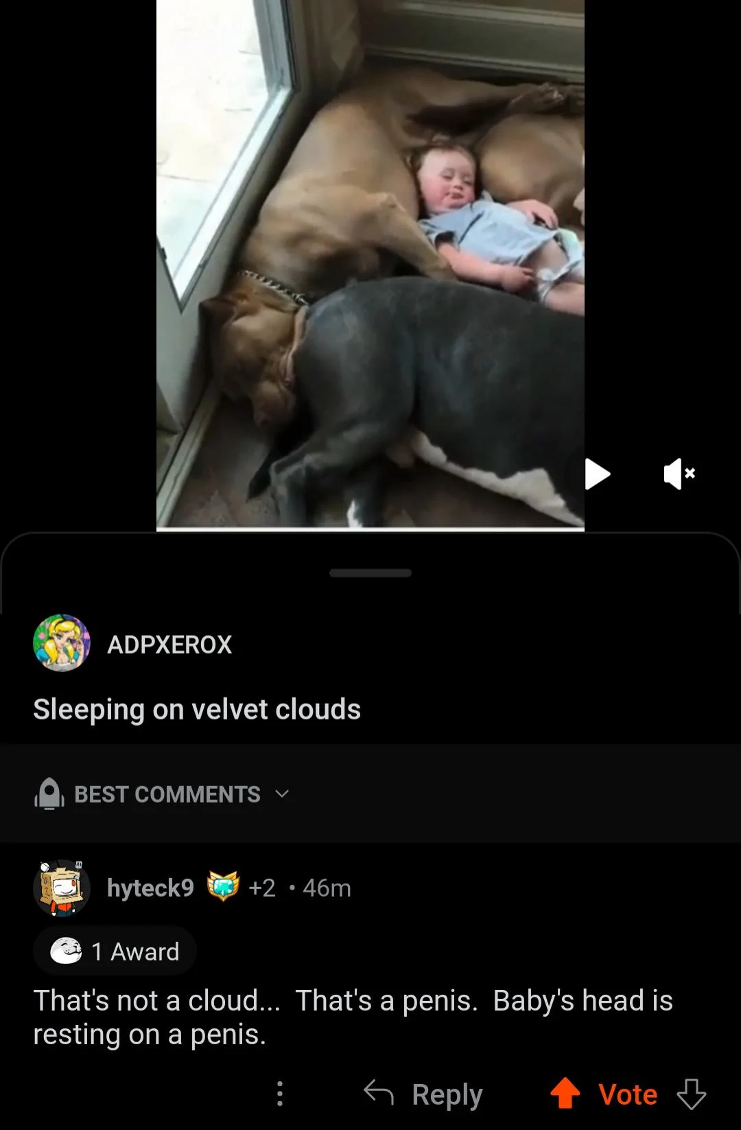 Cursed_clouds | Scrolller