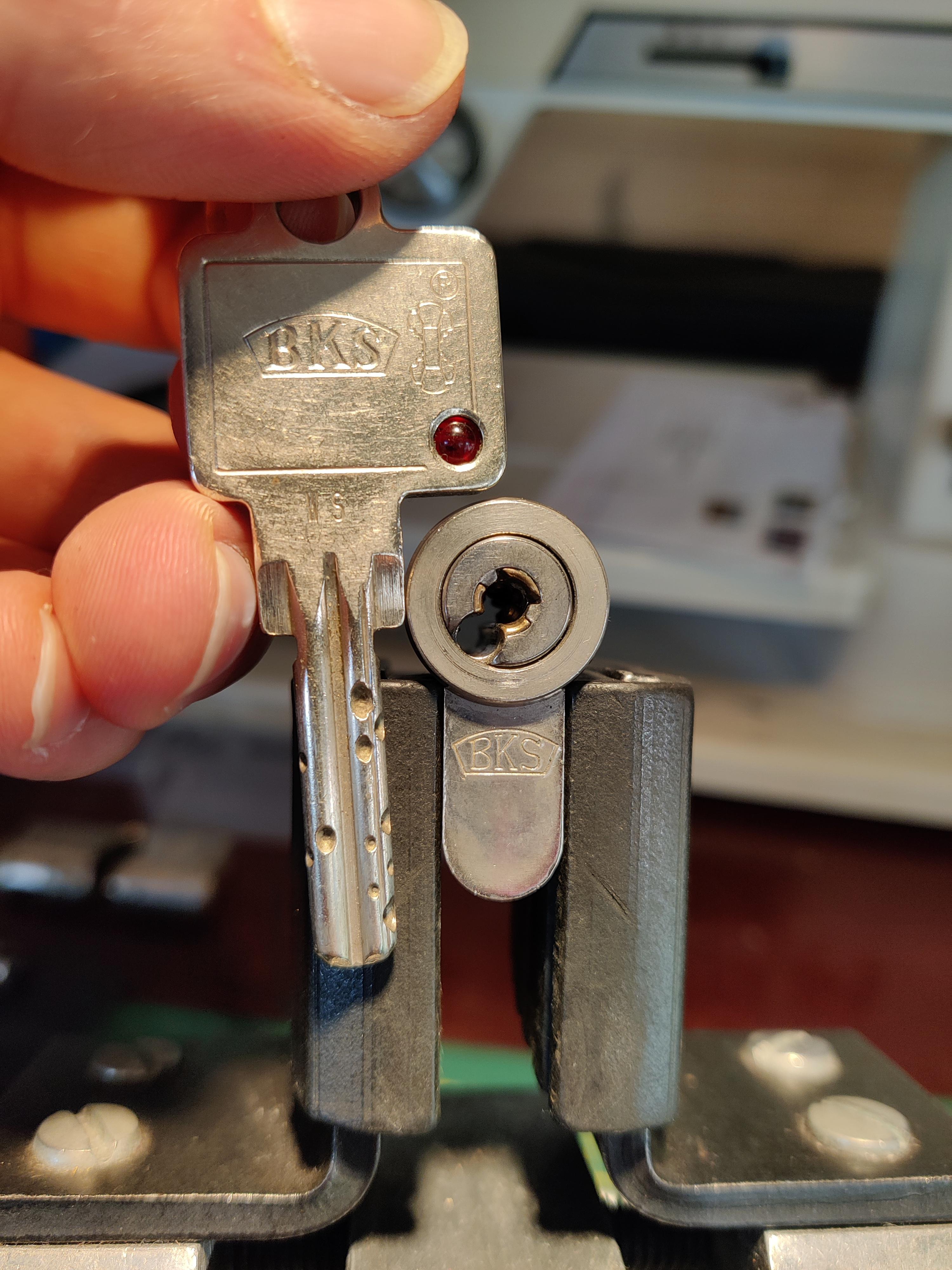 BKS Janus picked | Scrolller