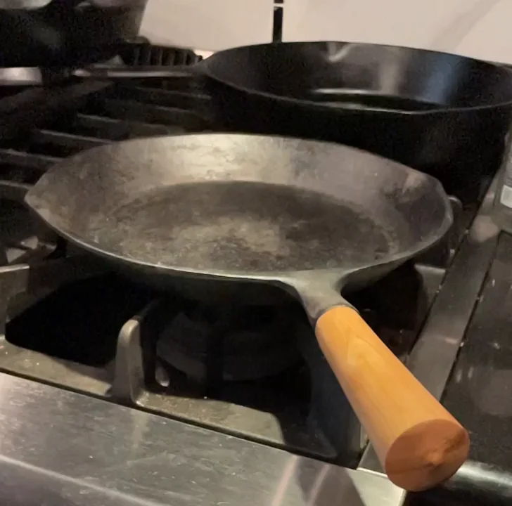 Restoration complete | Scrolller