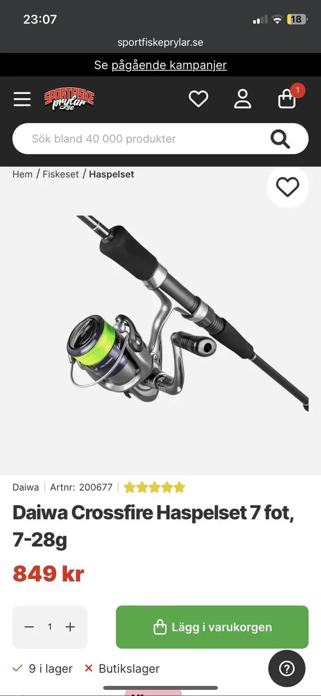 Is this fishing rod any good? | Scrolller