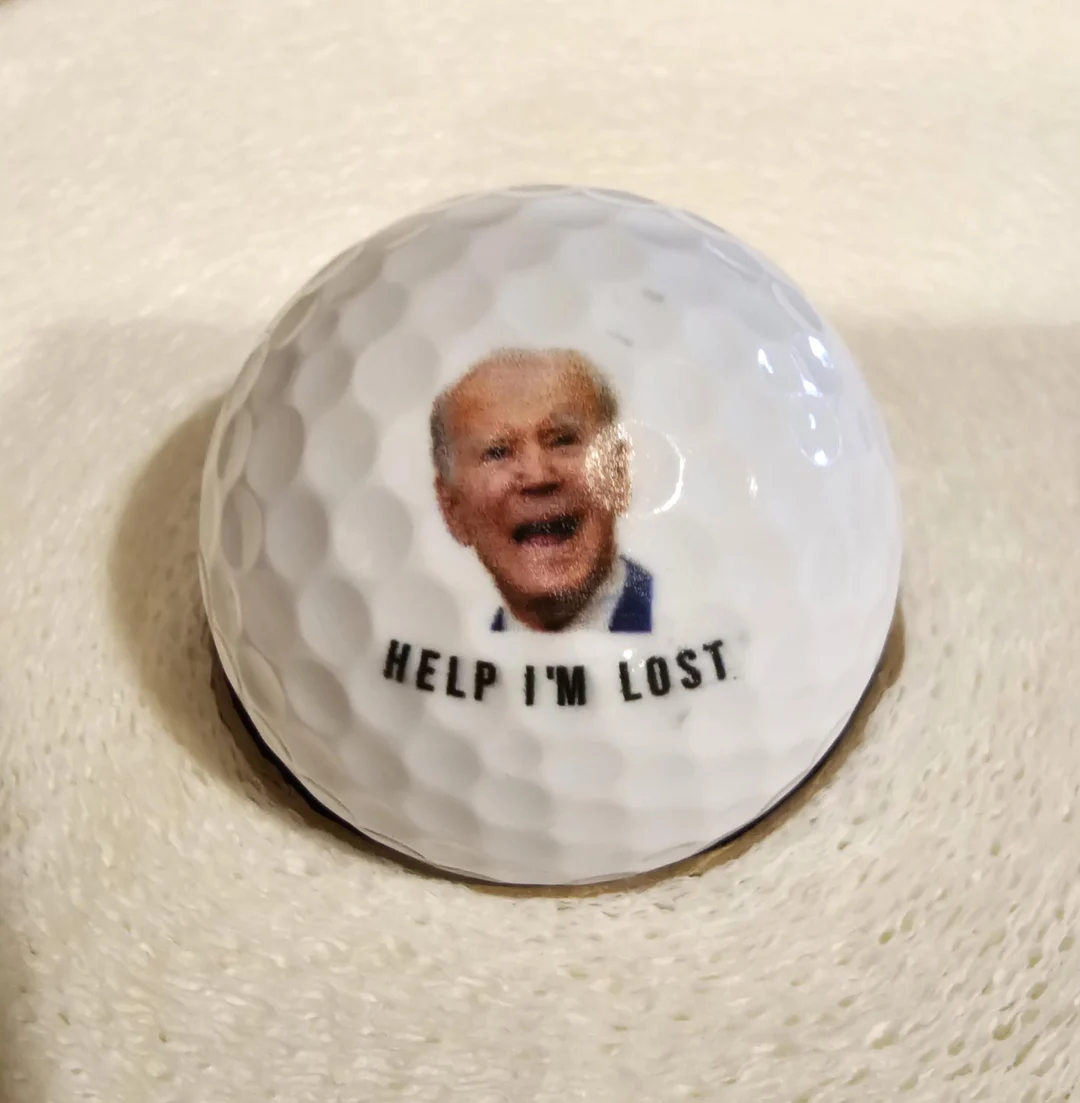 Best golf ball ever | Scrolller