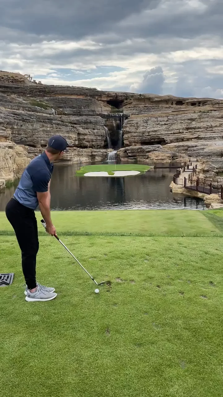 Bucket List Payne’s Valley | Scrolller