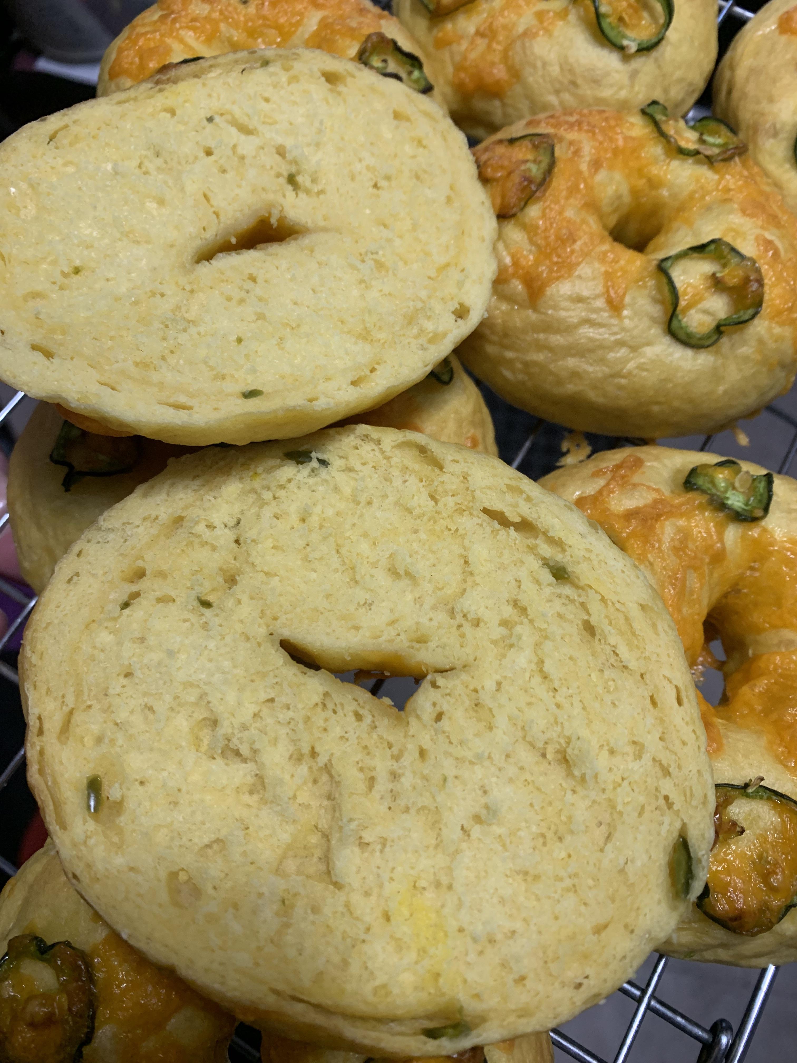 Bagel Day | Scrolller