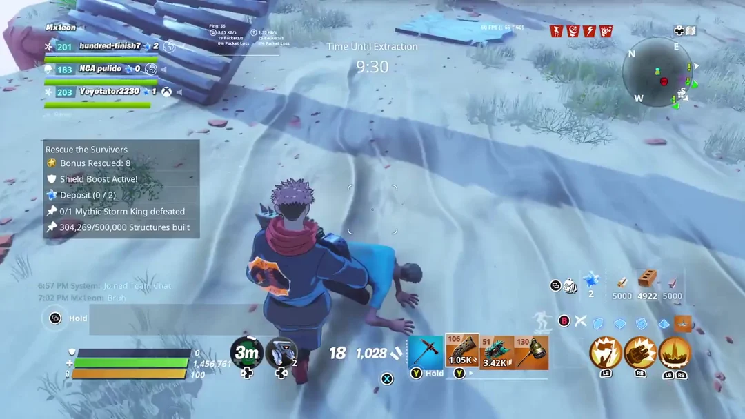 Fortnite Stw | Scrolller