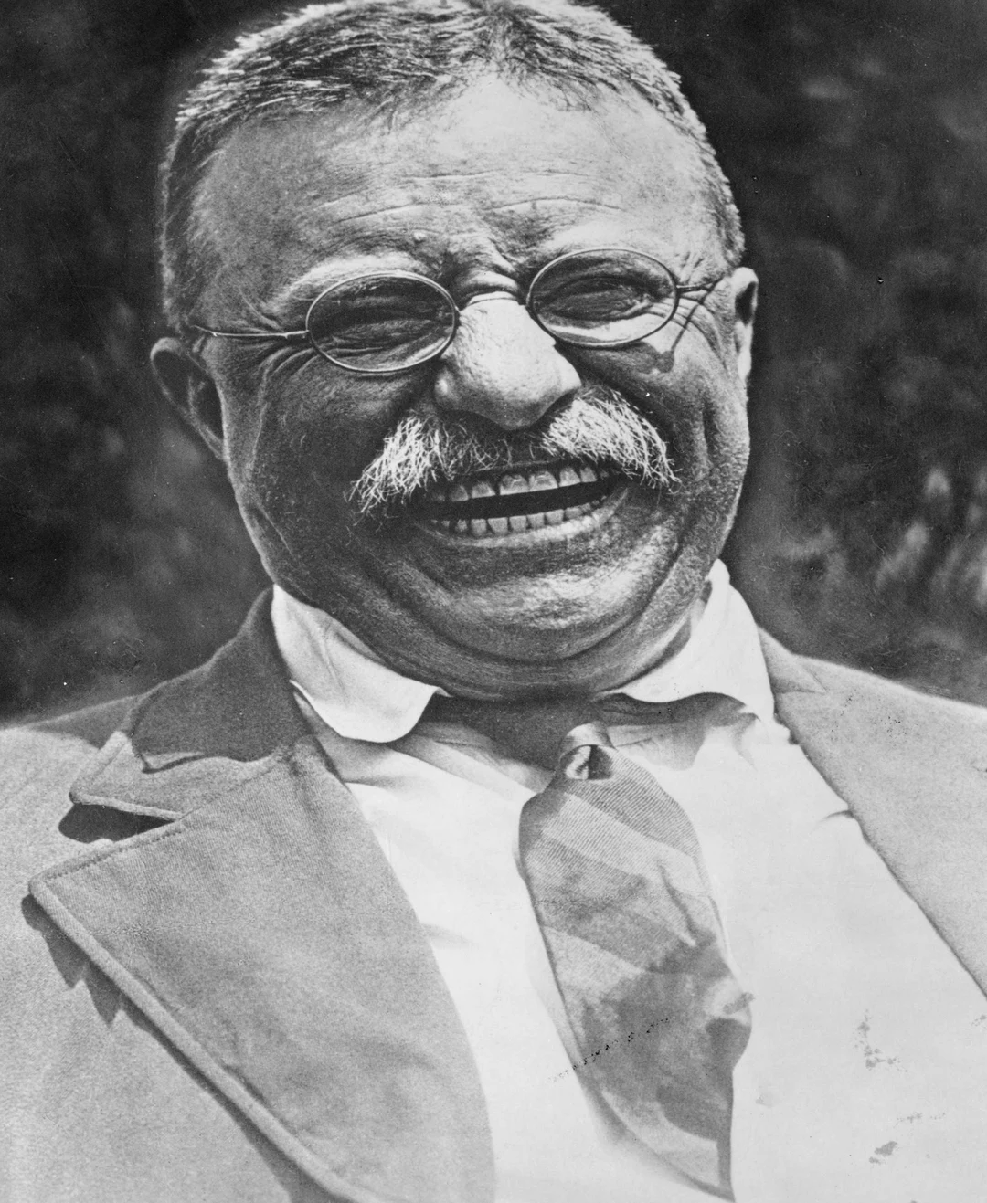 Theodore Roosevelt - 1906 | Scrolller