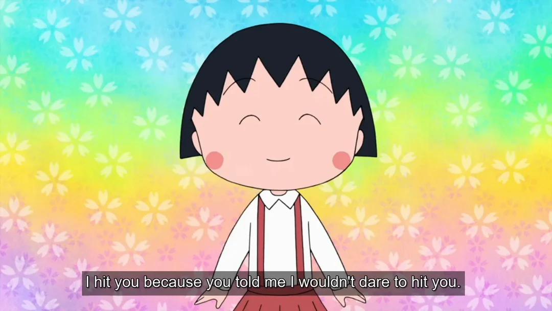 Evolution of Chibi Maruko-chan 1990-2021 [Chibi Maruko-chan 1500th episode special] | Scrolller