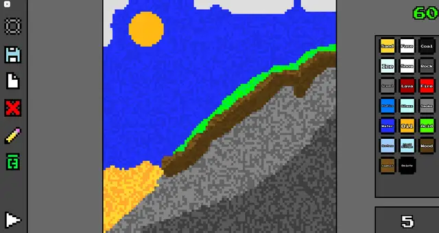 I made this on SandBox! | Scrolller