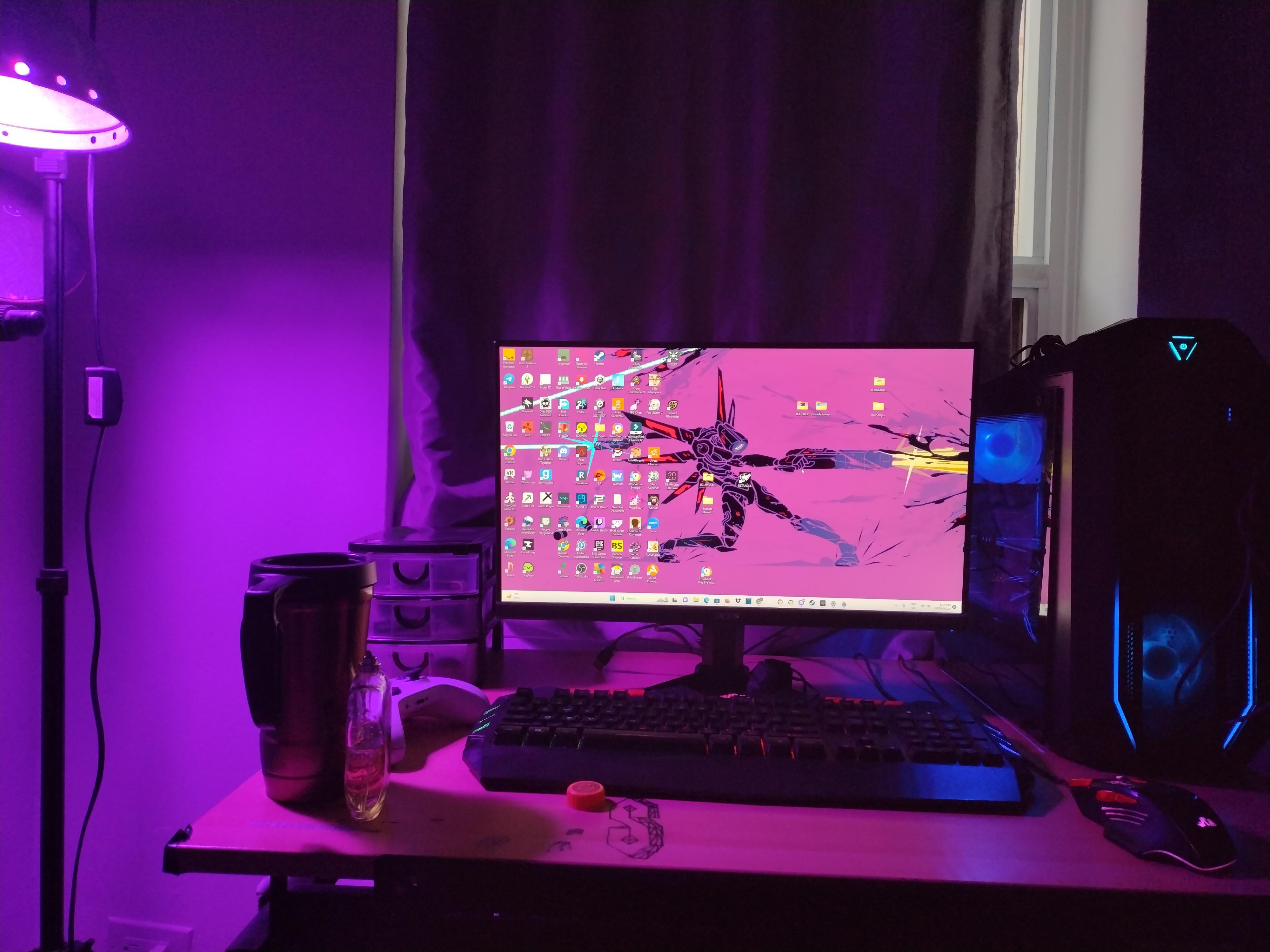 Is it subtle enough? | Scrolller