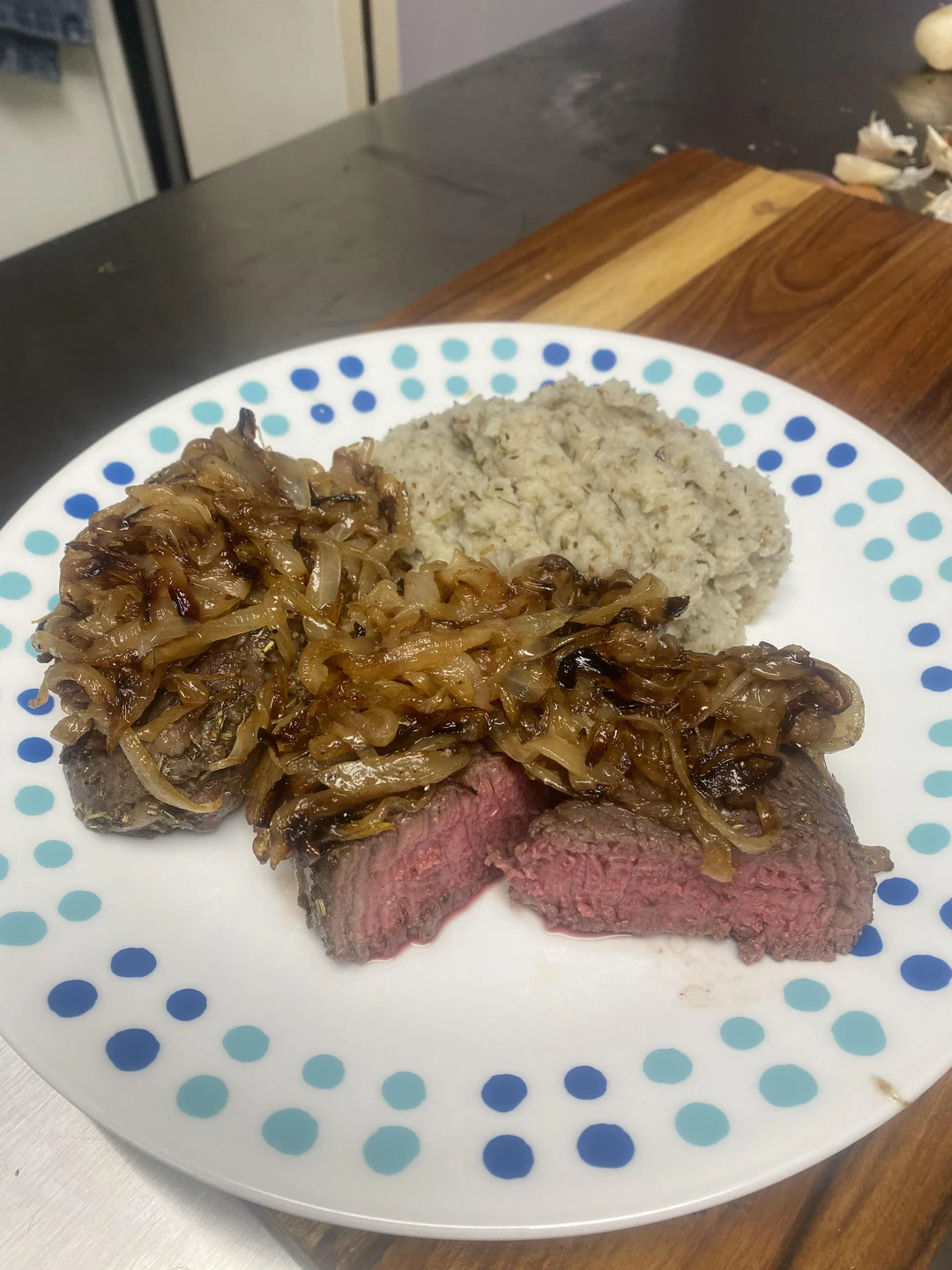 Discover more like Steak: 2 steaks for dinner cause I’m an adult, I do what want and Related ...