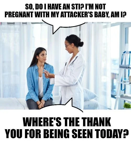 The "JD Vance" bedside manor | Scrolller