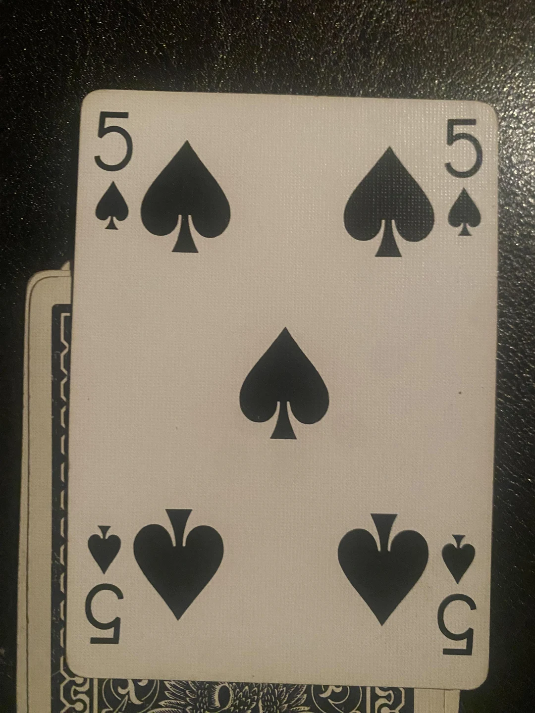 20 of spades. Ms.print 🤔🧐 | Scrolller