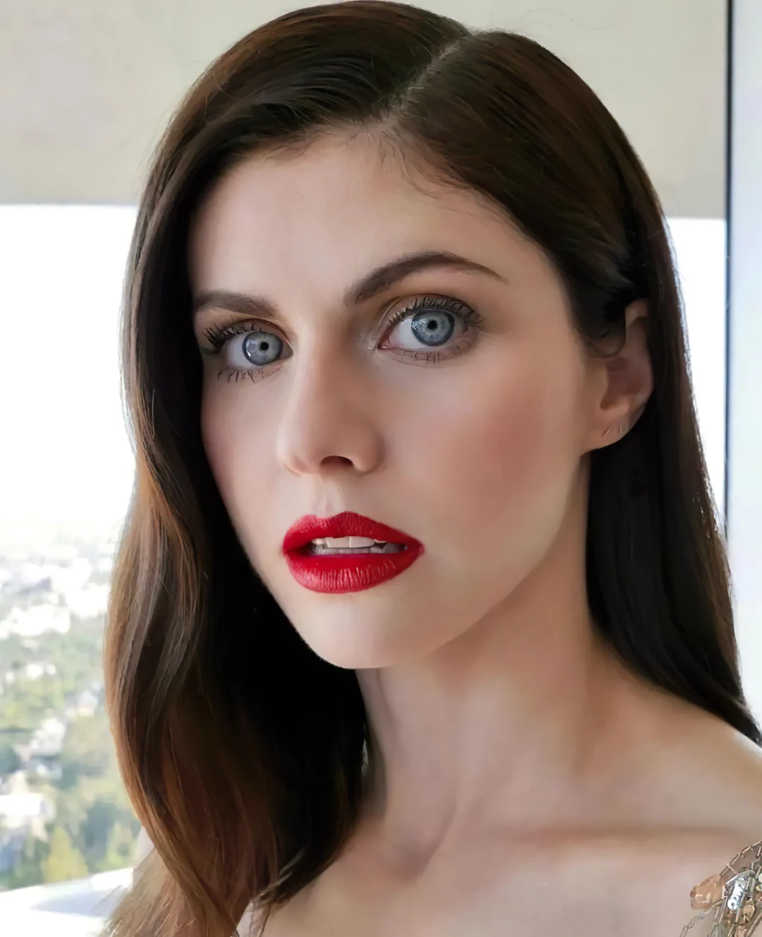 Alexandra Daddario | Scrolller