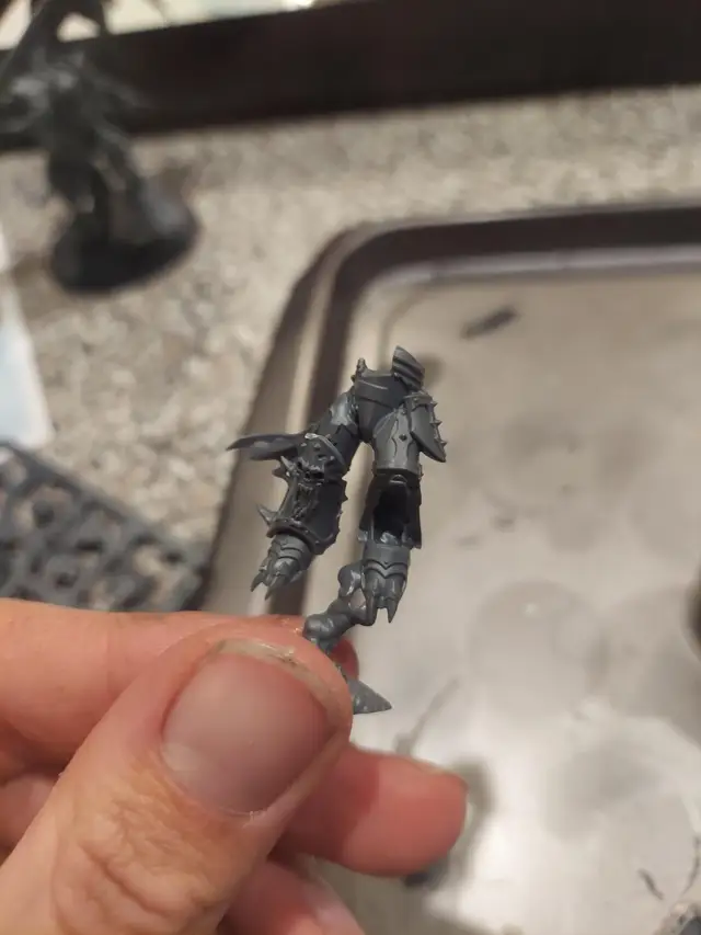 Can a 3d printer fix this problem | Scrolller