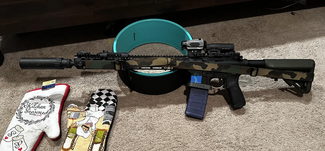 What am I missing? | Scrolller