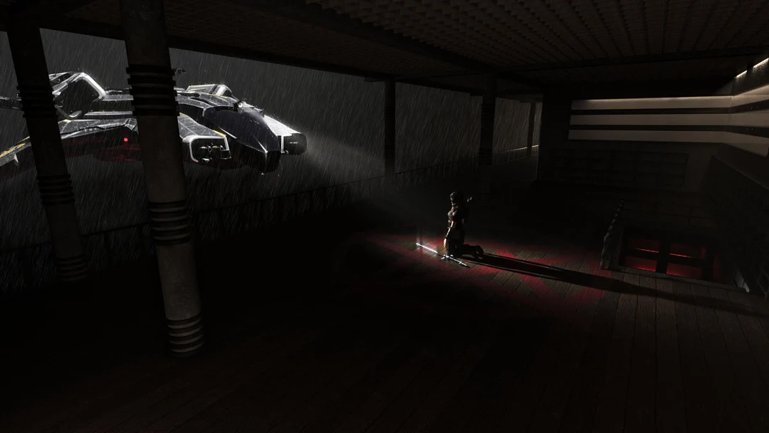 Hopeless, Me, CGI, 2022 | Scrolller