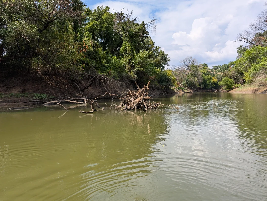 Flathead territory? | Scrolller