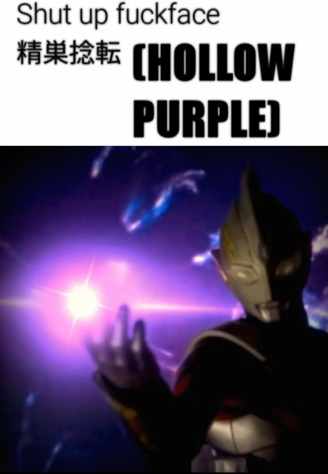 What's the most hype moment in any series in your opinion? | Scrolller