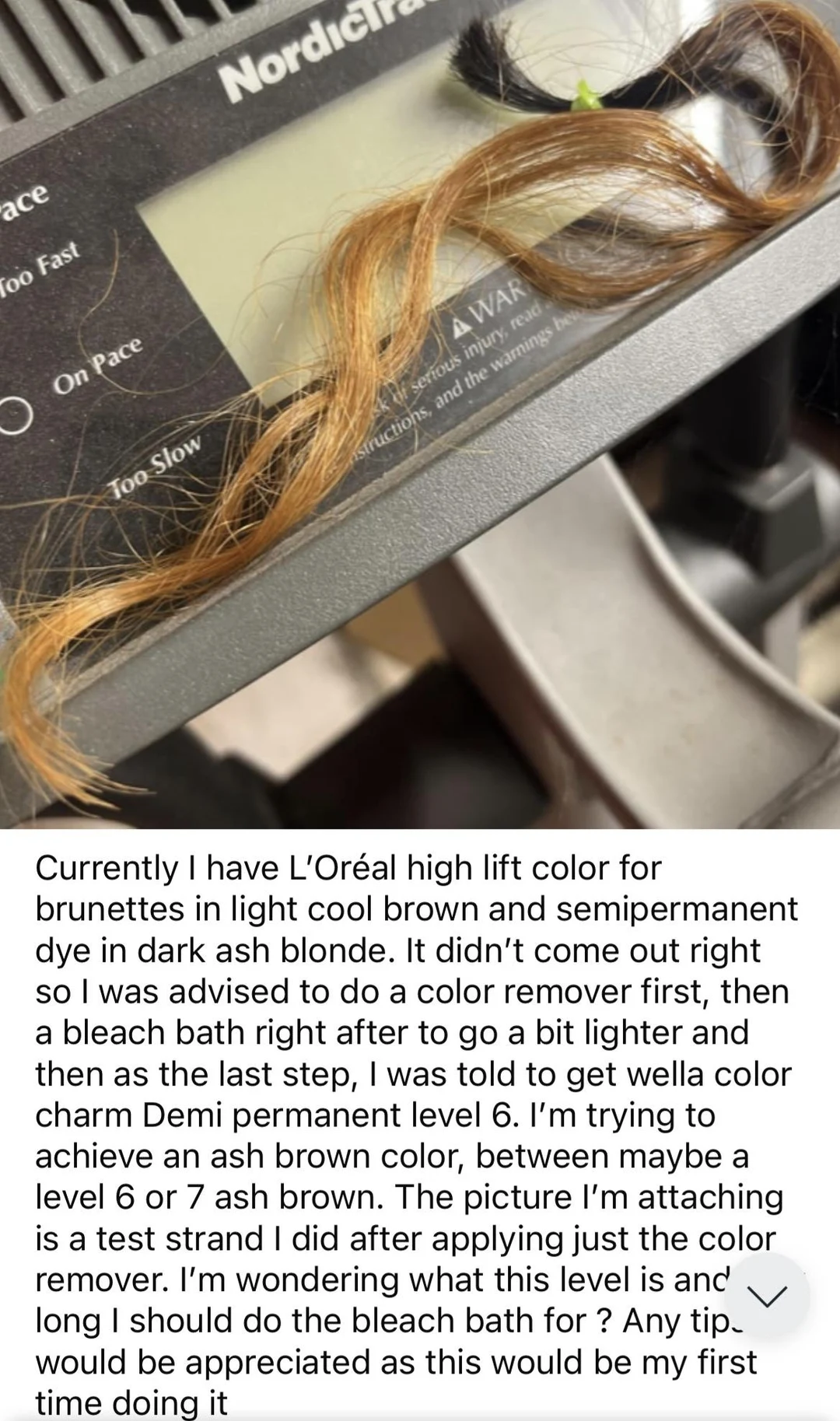 Please help! Click on picture for full info | Scrolller