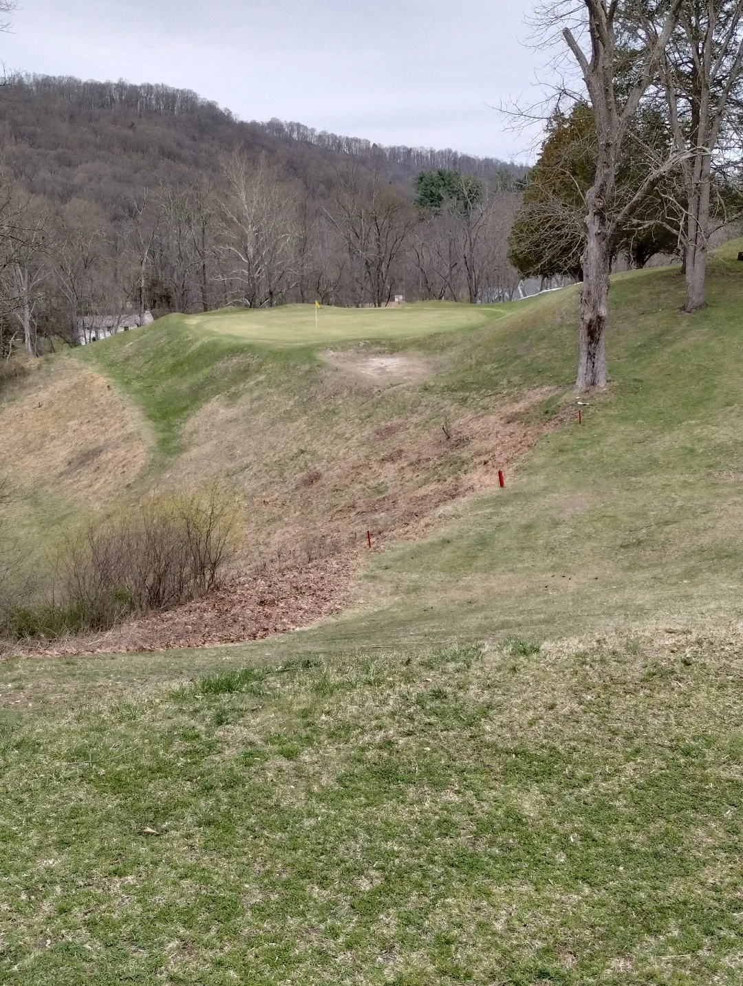 Questions about Callaway breach | Scrolller