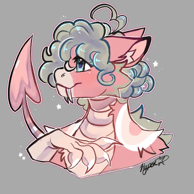 Art Request | Scrolller