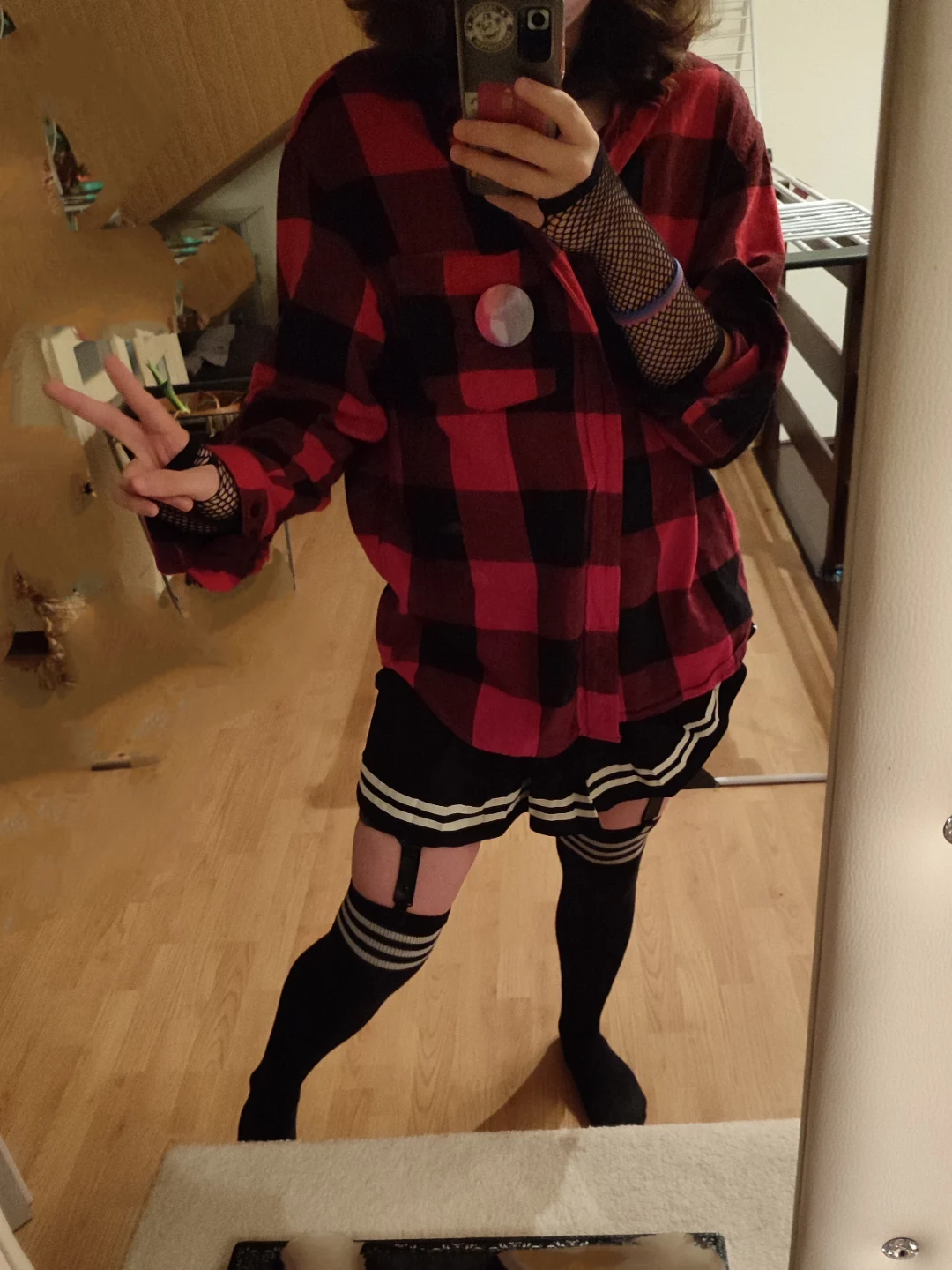 Haiii :3 | Scrolller